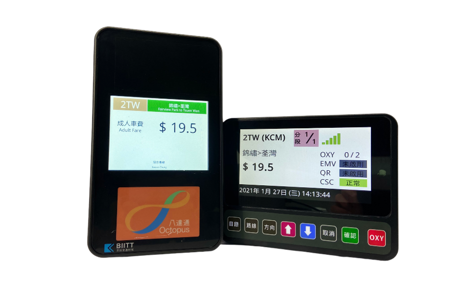 About Us | BII Transit Systems (HK) Co Ltd